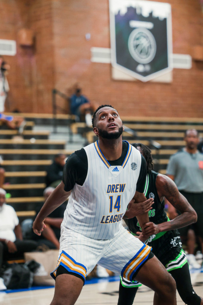 Photos - Drew League Drew League