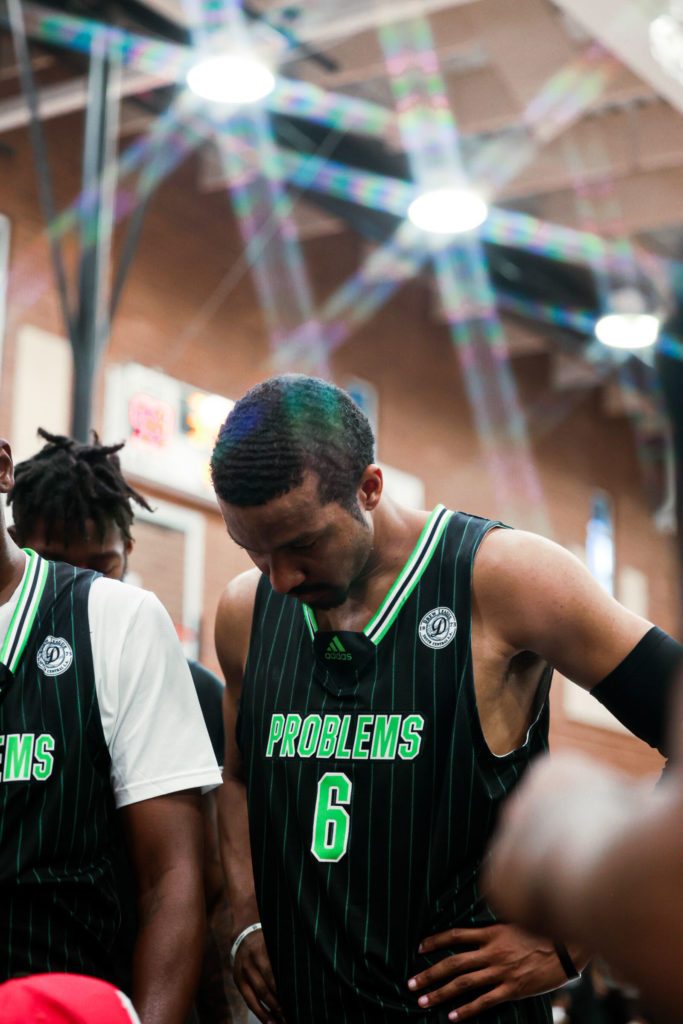 Photos - Drew League Drew League
