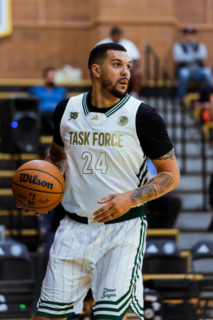 Games - Drew League Drew League