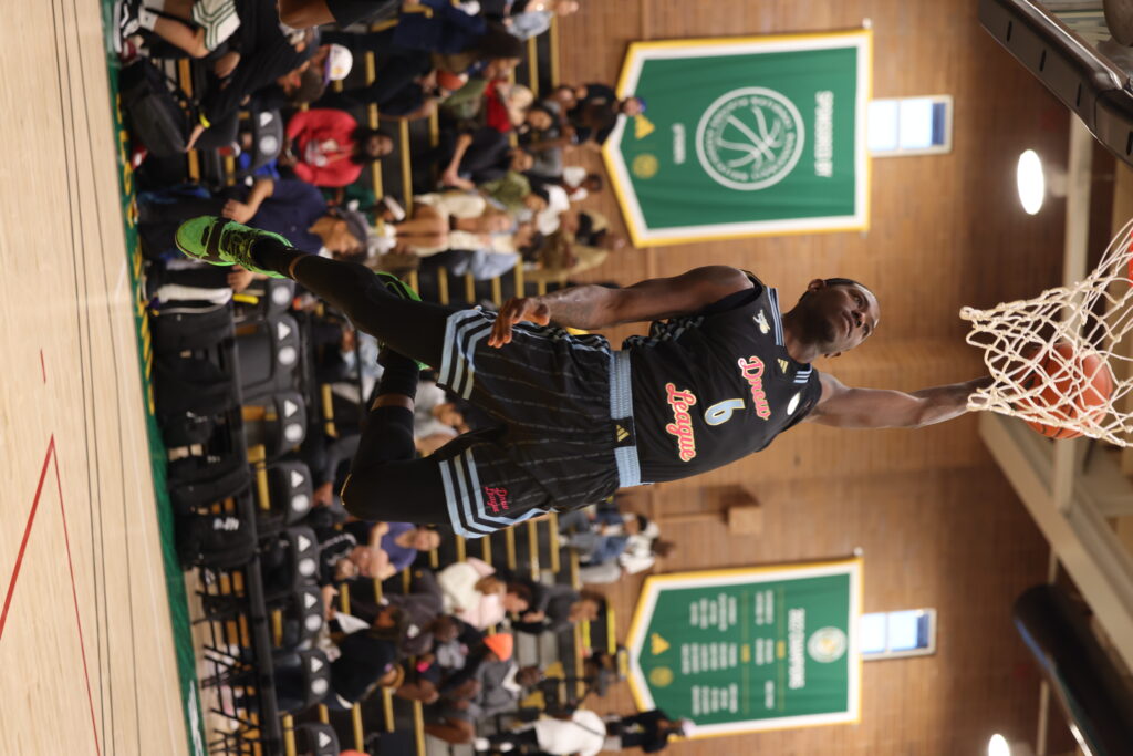 Games - Drew League Drew League